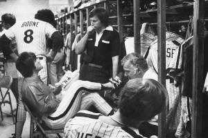 Our 5 Favorite Philly Sports Stories From Ray Didinger's New Book