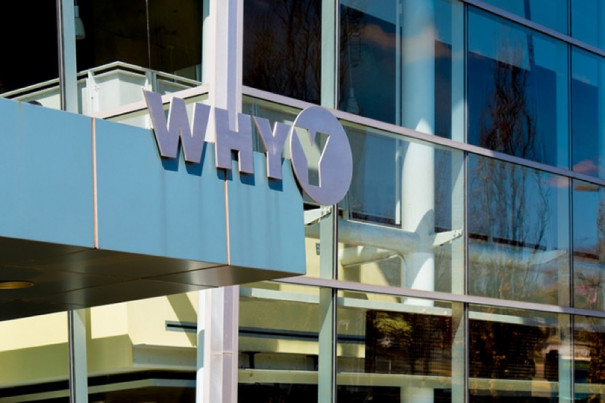 WHYY Union Takes Aim at CEO Bill Marrazzo's $740K Salary in Latest ...