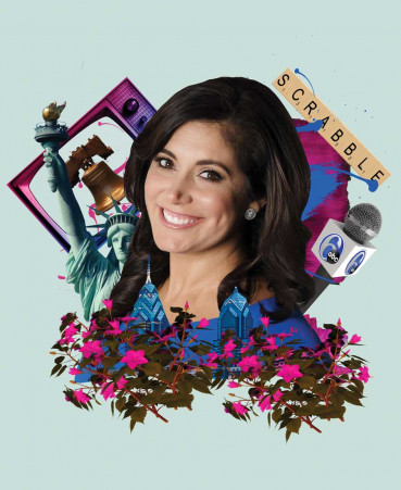 Alicia Vitarelli on Raising an Eagles Fan When You’re a New Yorker