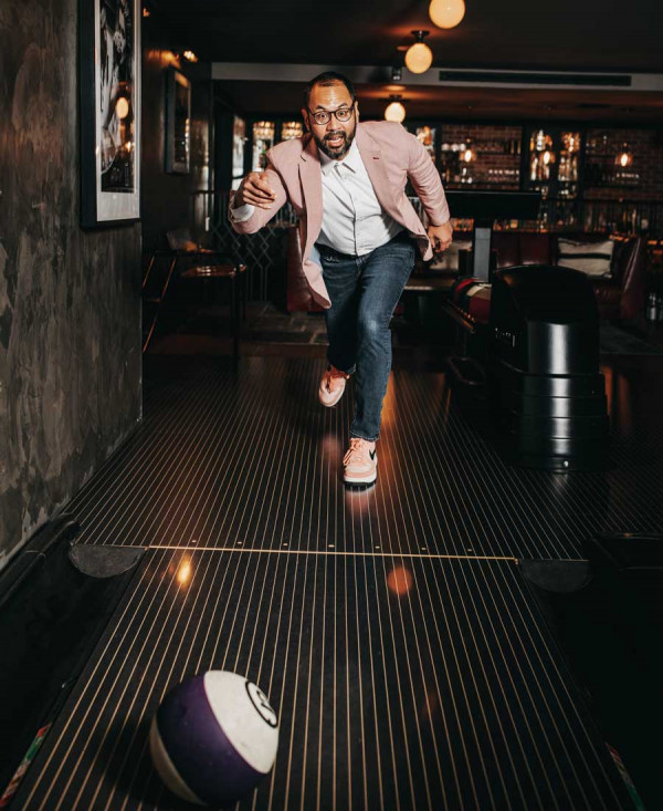 Jeff David’s View From Inside the Fitler Club