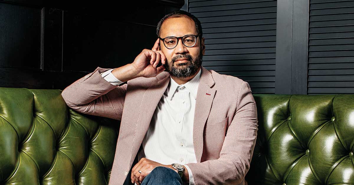 Jeff David’s View From Inside the Fitler Club