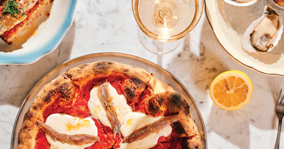 Best of Philly 2021: Food & Drink