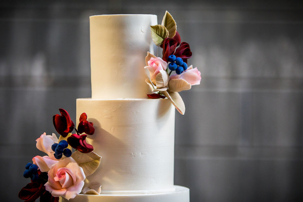 A List of 25 Philadelphia-Area Wedding Cake Bakers to Know