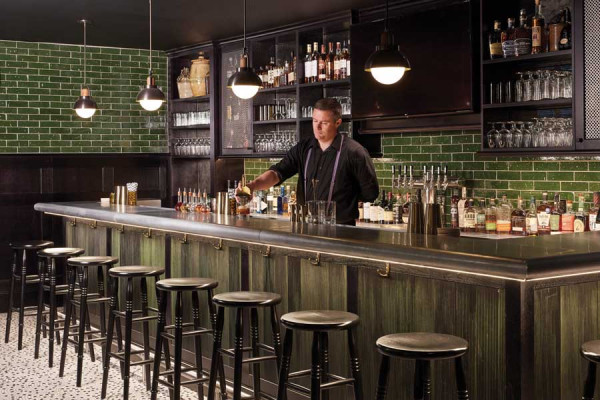 Jeff David’s View From Inside the Fitler Club