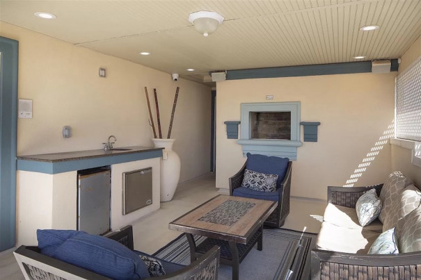 On the Market at the Shore: Brigantine Beach Block House for Sale, a ...