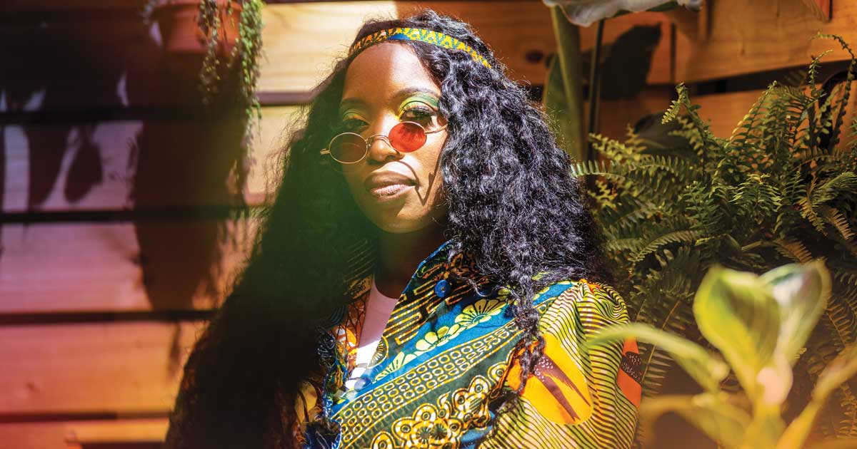 Harriett’s Jeannine A. Cook on Her New Collingswood Store, Ida’s