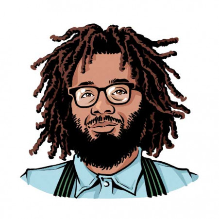 This Is What Got Me Through the Pandemic in Philly