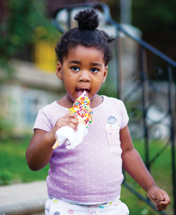 How Mister Softee Revolutionized the World of Ice Cream