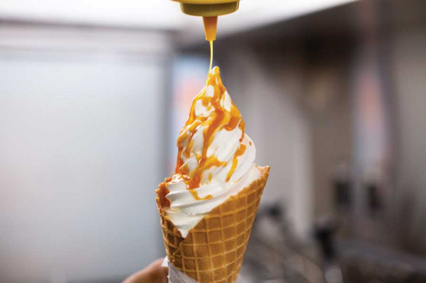 How Mister Softee Revolutionized the World of Ice Cream