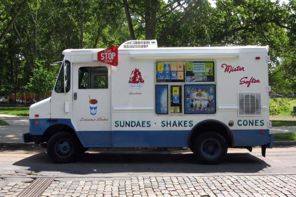 10 Unforgettable Moments in Philadelphia Ice-Cream History