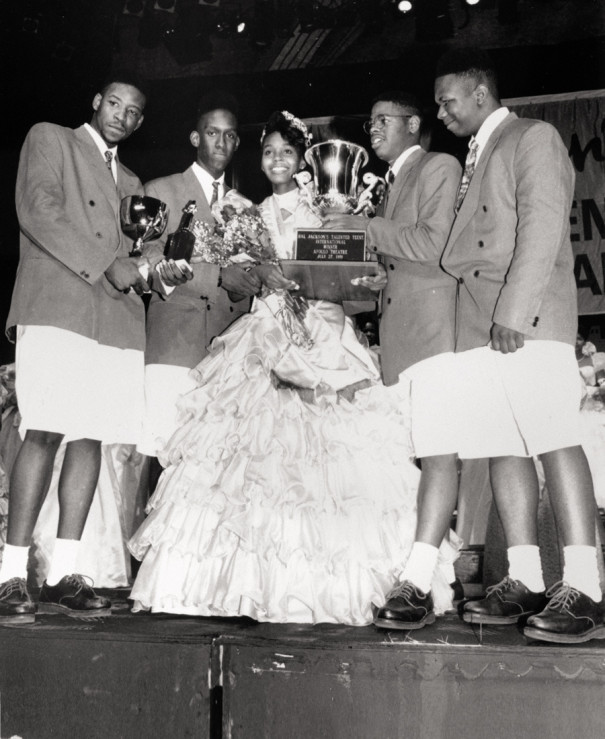 Why, 30 Years Later, the World Still Loves Boyz II Men