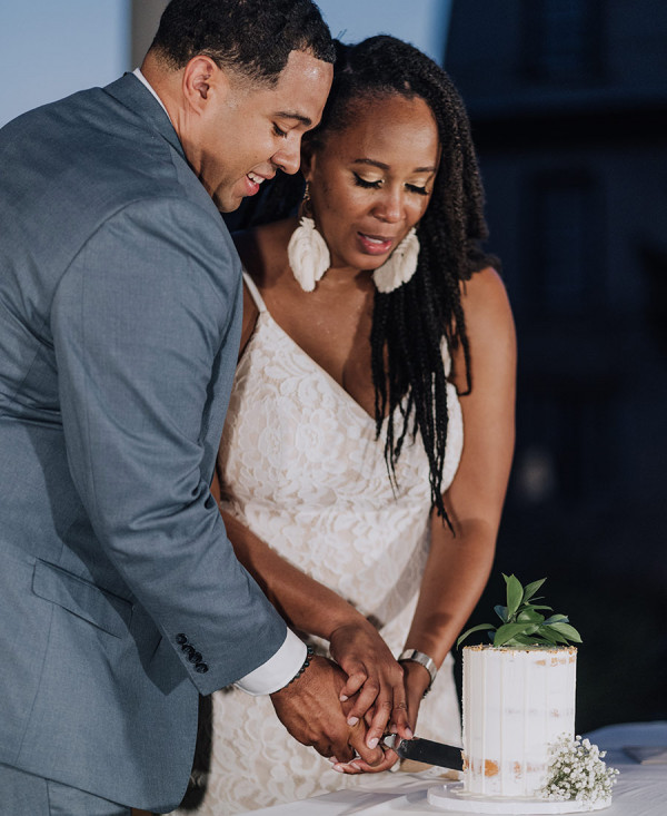 A List of 25 Philadelphia-Area Wedding Cake Bakers to Know