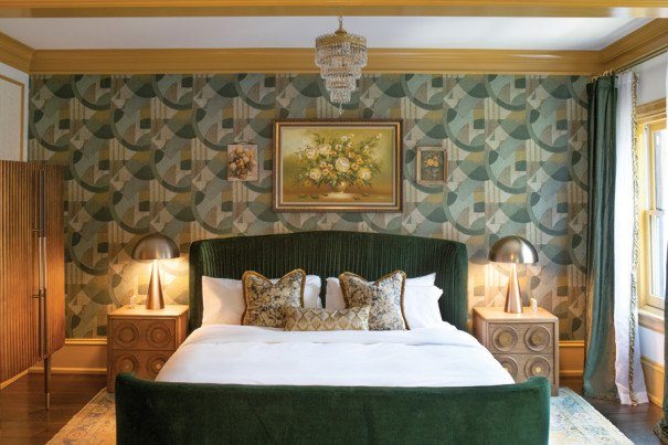 How Philadelphia’s Guild House Hotel Pays Homage to Women’s History
