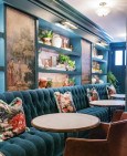 How Philadelphia’s Guild House Hotel Pays Homage to Women’s History