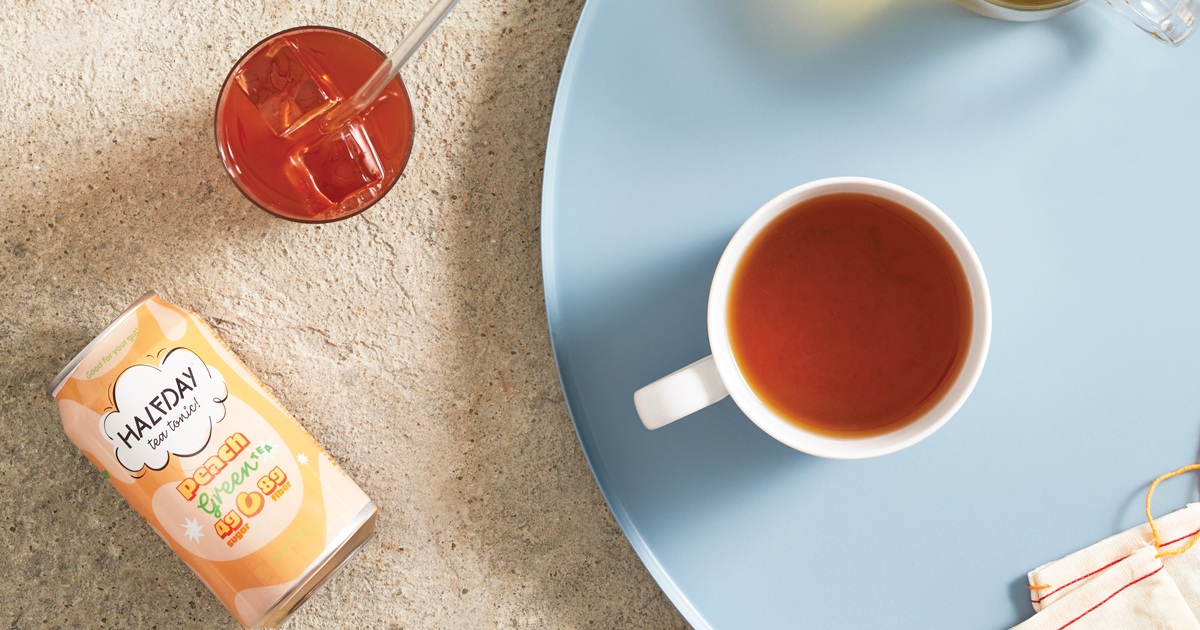 6 Philly-Based Healthy Tea Brands to Start Sipping Now - TrendRadars