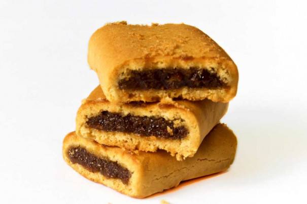 Eight Beloved Snack Foods With Surprising Philly Connections