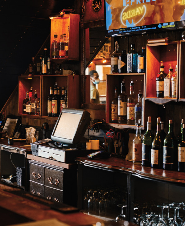 The Ultimate Guide to All the Best Bars in Philadelphia