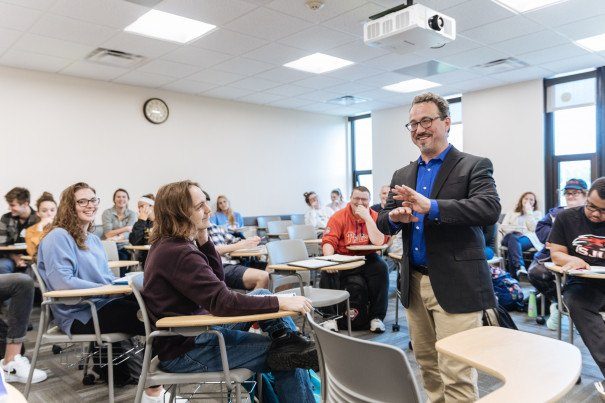 Why Gen Z's College Experience Is Unlike Any Other - Philadelphia Magazine