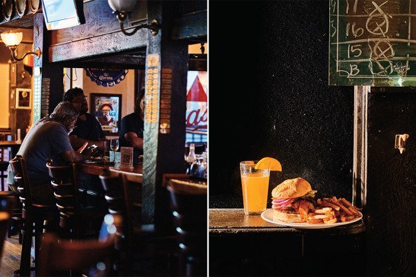 The Ultimate Guide to All the Best Bars in Philadelphia