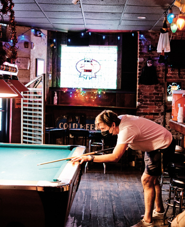 The Ultimate Guide to All the Best Bars in Philadelphia