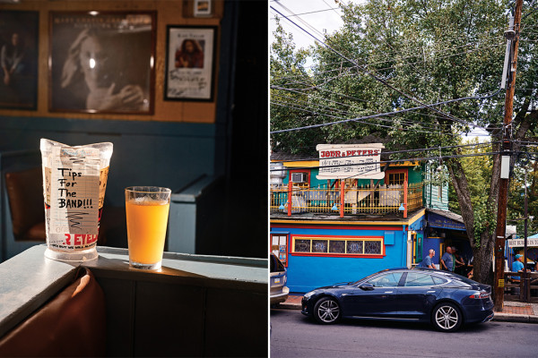 The Ultimate Guide to All the Best Bars in Philadelphia