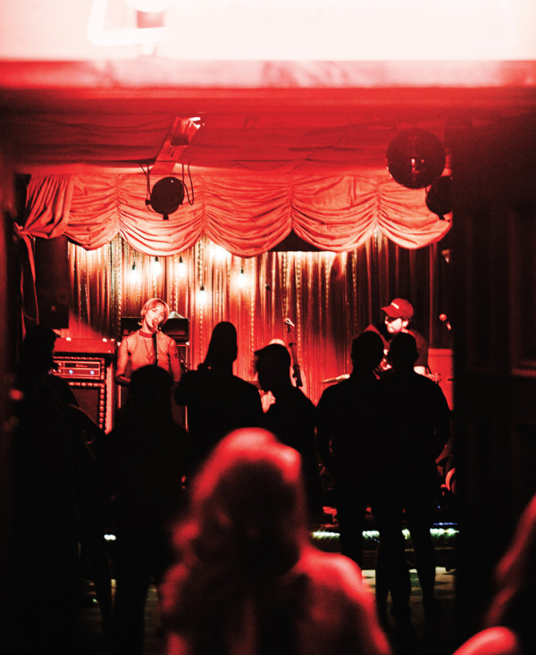 The Ultimate Guide to All the Best Bars in Philadelphia