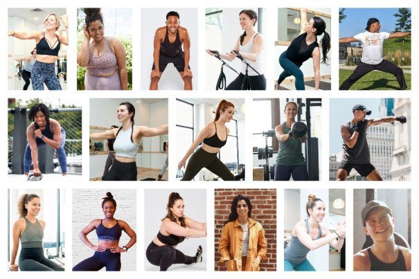 New Fitness Fundraiser Philly Moves Is Coming to Bok This September