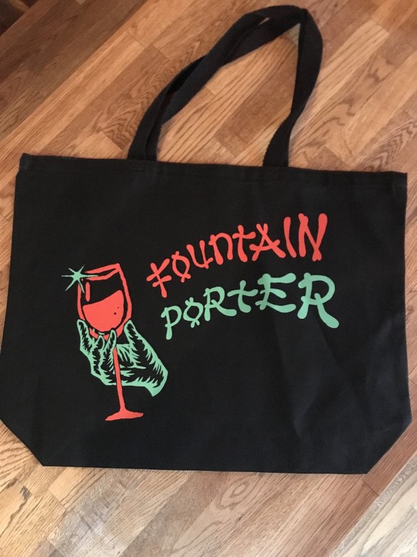 The Philly Restaurant Tote Bags We Love to Be Seen Carrying