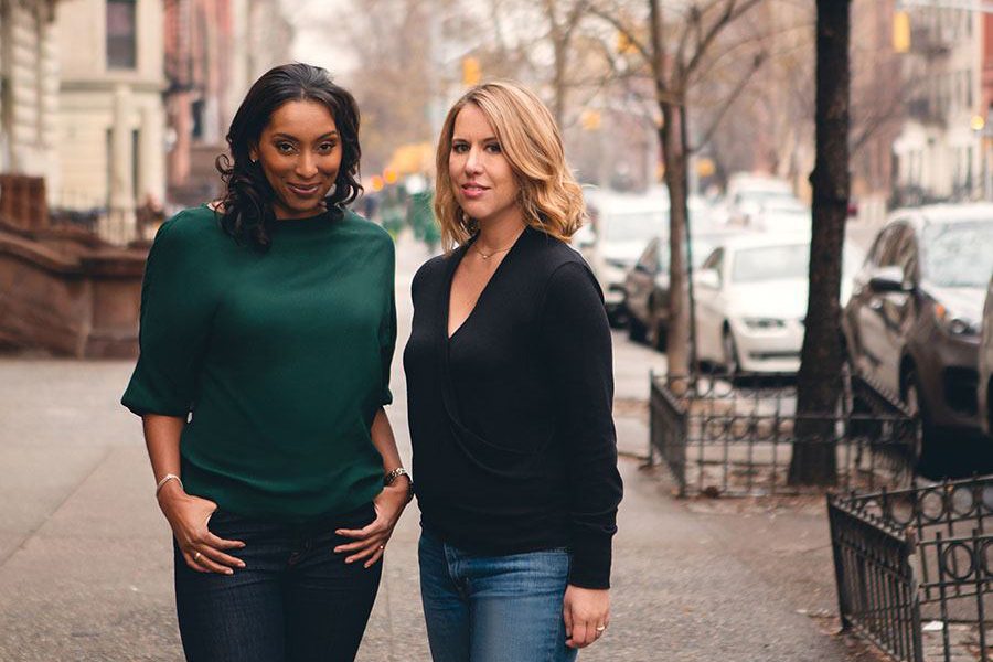 Kate Dailey - Author - Philadelphia Magazine