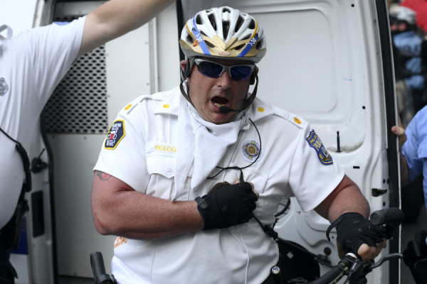 Joe Bologna Philadelphia Police Slammed In New Lawsuit