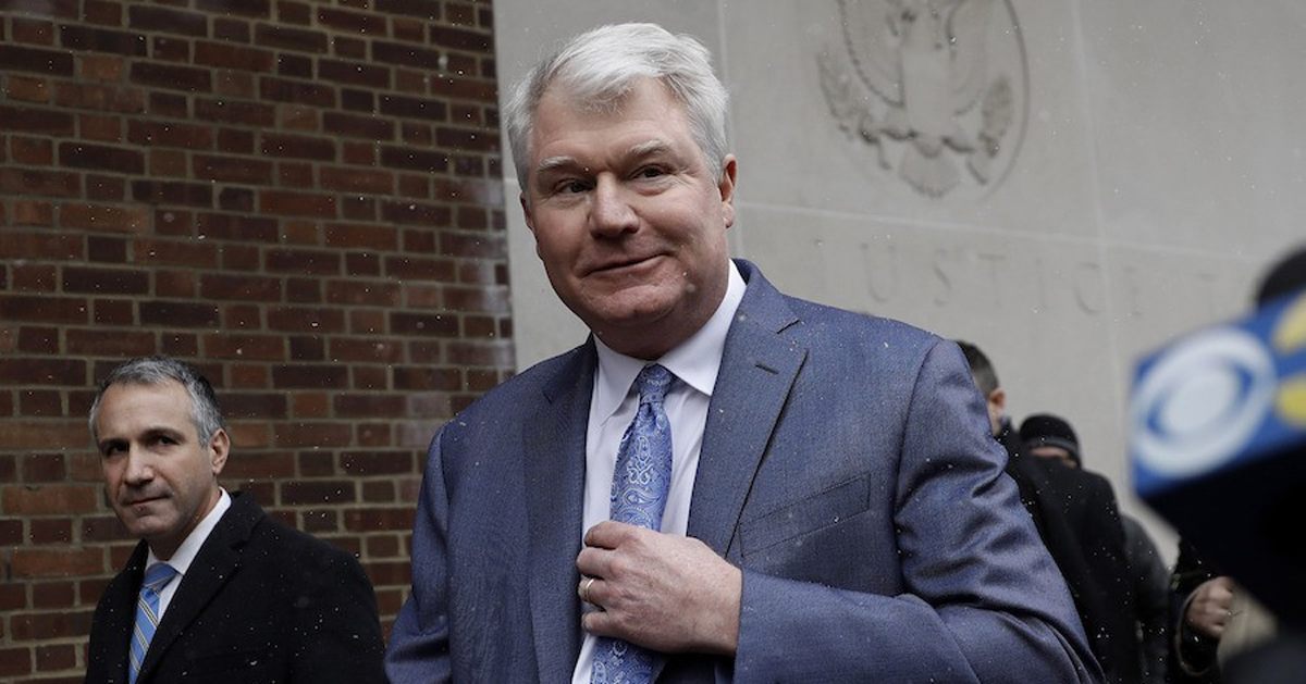 We Don’t Need a Jury to Tell Us the Days of Johnny Doc Have Passed