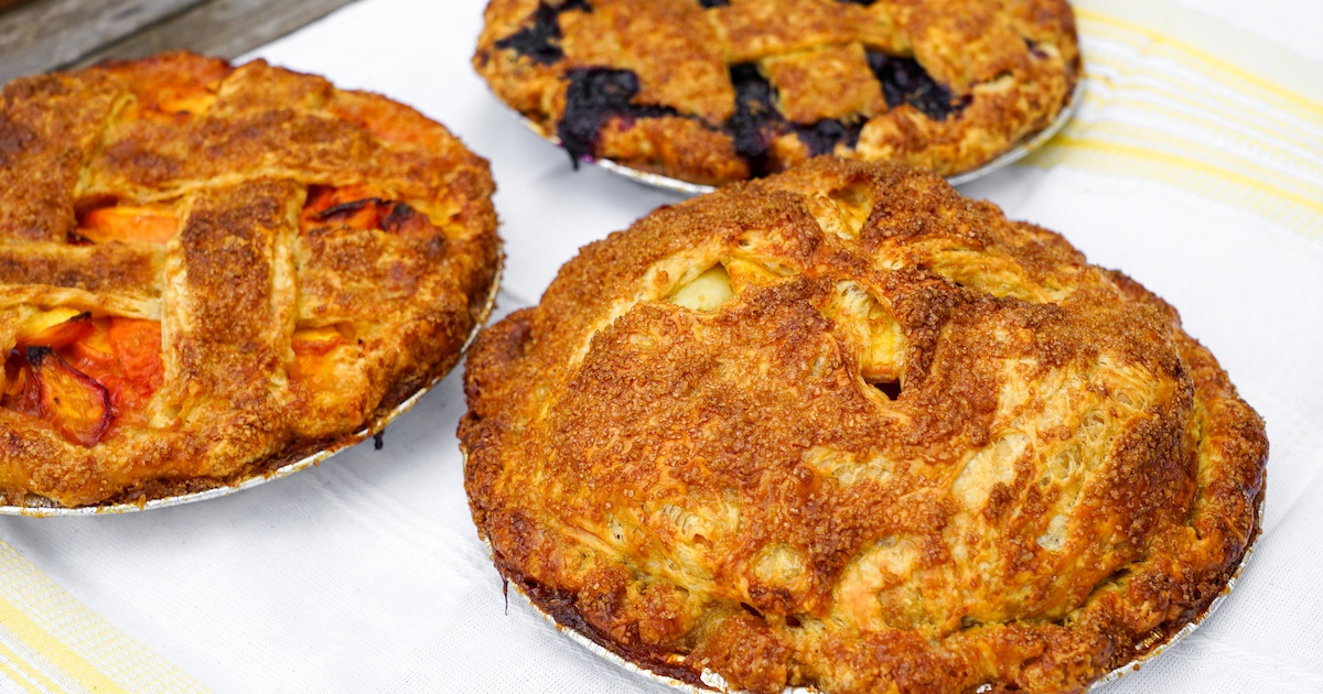 The Official Foobooz Fall Food and Drink Bucket List