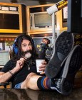 Pierre Robert Looks Back on 40 Years on the Radio at WMMR