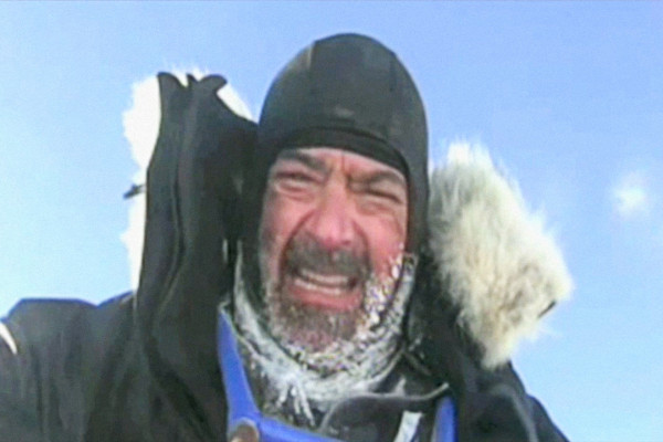 With Loftiwater, La Colombe’s Todd Carmichael Is Reimagining Water