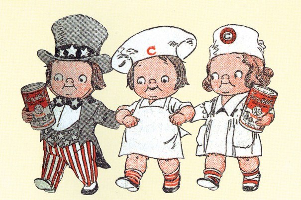 How the Pandemic Brought Campbell’s Soup Back From the Brink