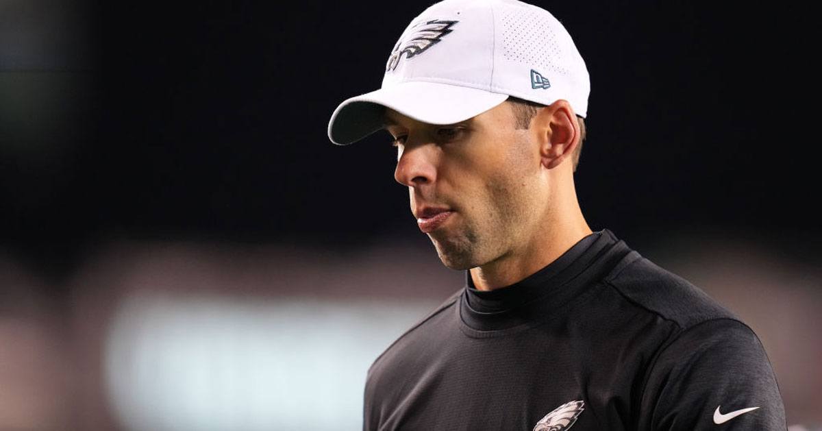 Eagles’ Defensive Problems are Tied to Personnel