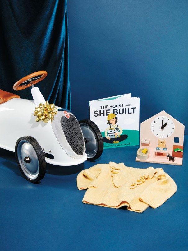 Philly Gift Guide: 39 Local Gifts for Everyone on Your List