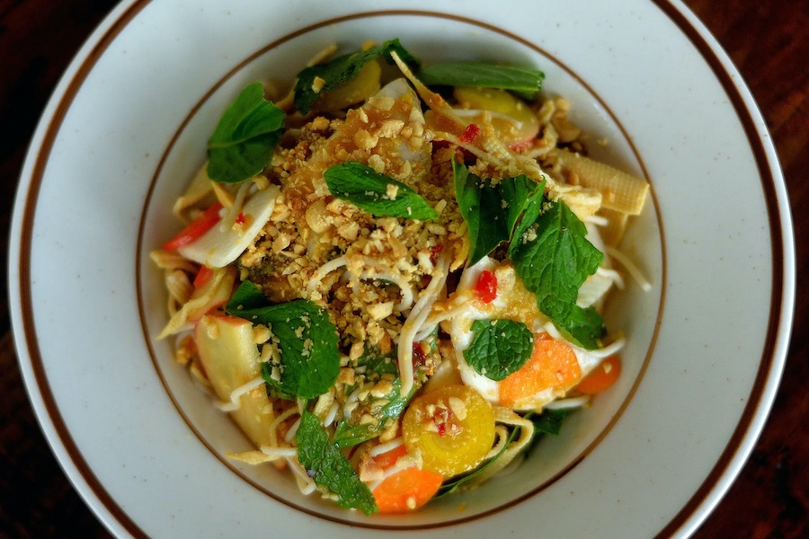 Primary Plant Based Is Philly’s Newest Vegan Destination