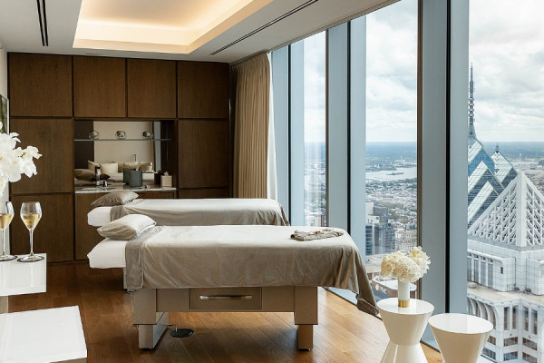 How to Maximize Your Spa Experience Around Philadelphia