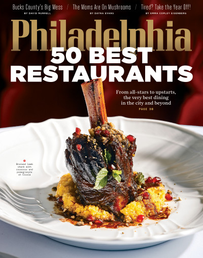 Issues - Philadelphia Magazine