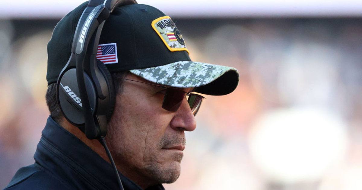 Business is Anything but Usual in the NFL This Week