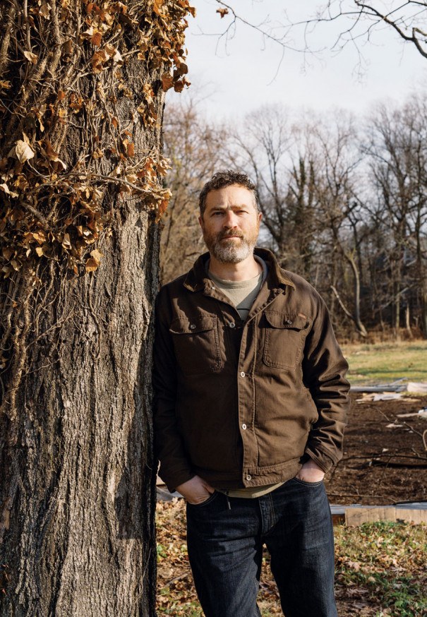 How Jethro Heiko Became Philly's Maple Syrup Evangelist