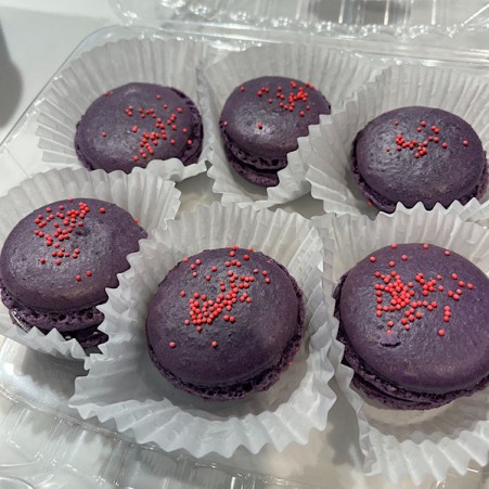 5 Ube Desserts to Seek Out in Philly Right Now