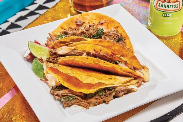 The Best Tacos in Philadelphia