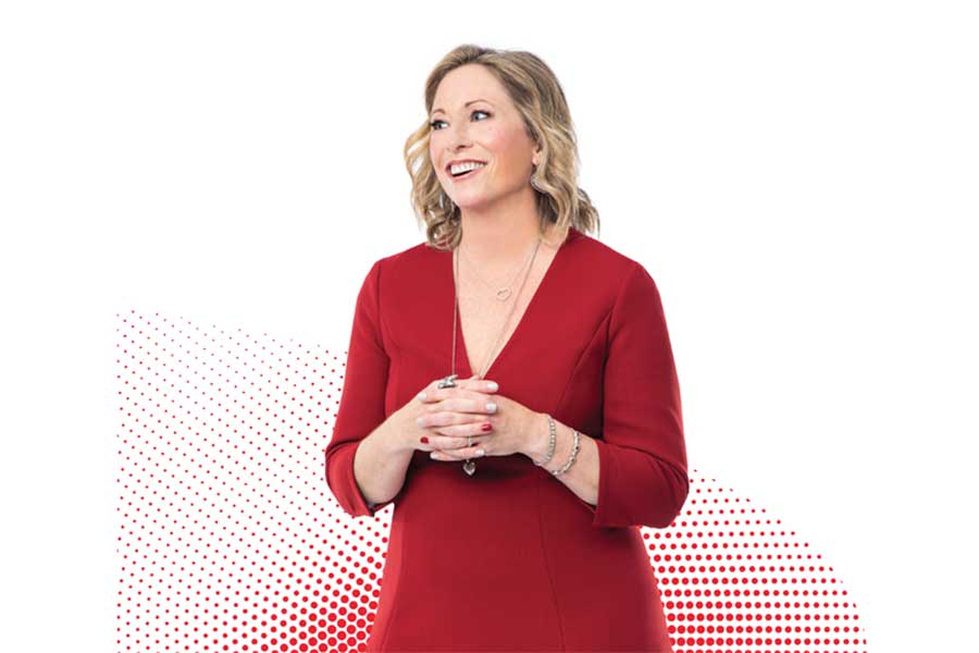 Faces of Heart: How the AHA's New Campaign is Changing the Face of ...