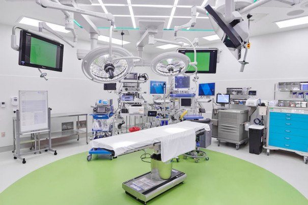 CHOP King of Prussia Profile: A Look Inside Its New Hospital