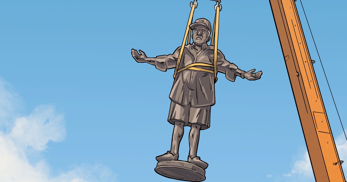 The John Dougherty Verdict Will Shake Up Philly, for Better and for Worse