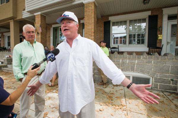 The John Dougherty Verdict Will Shake Up Philly, for Better and for Worse