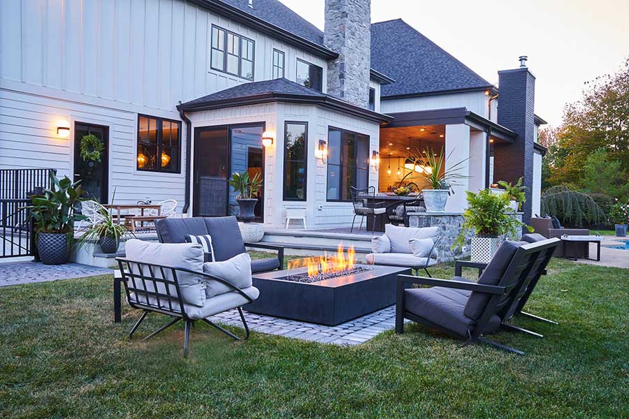 4 Tips to Ready Your Home for Entertaining Friends and Family ...
