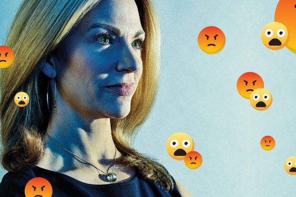 Now It Can Be Told: Karen Hepp Opens Up About Facebook Lawsuit